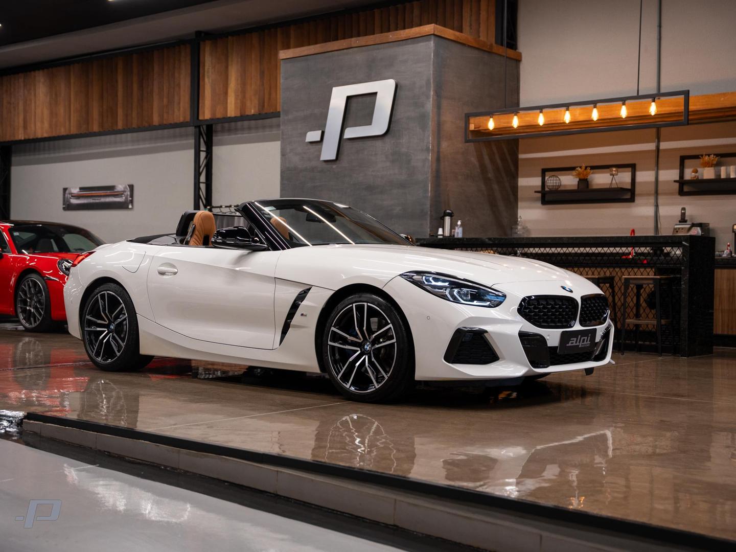 Alpi Motors – Encontre o veículo dos seus sonhos!