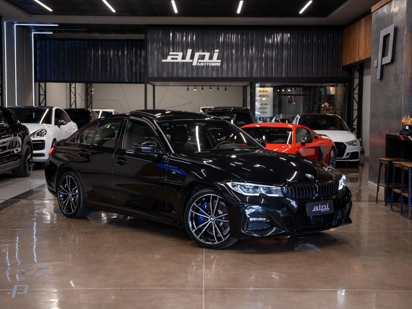 Alpi Motors – Encontre o veículo dos seus sonhos!